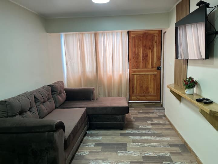 Casa En Arriendo En Caldera - 卡爾德拉