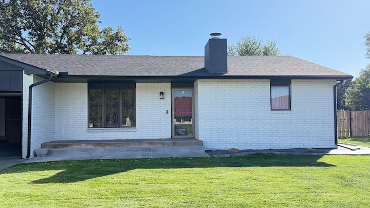 Home Away From Home - Garden City, KS