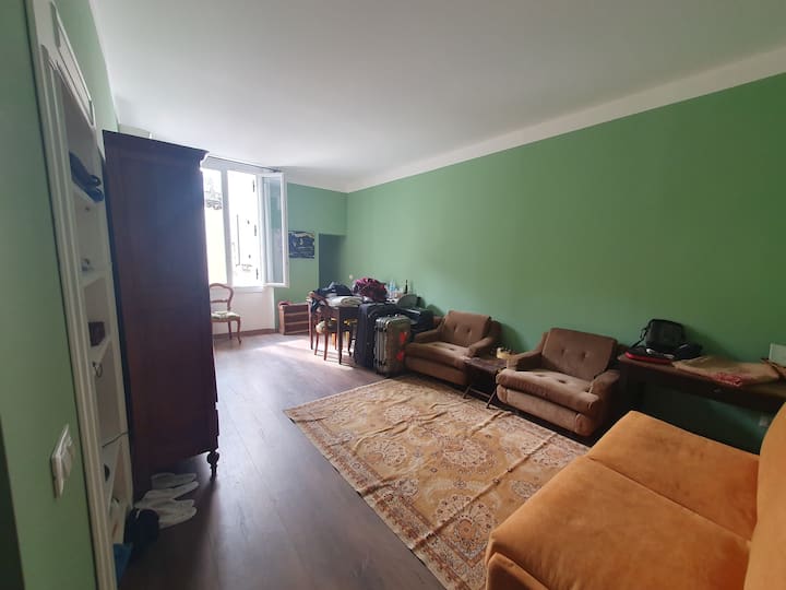 Very Nice Flat In Downtown - Reggio Emilia