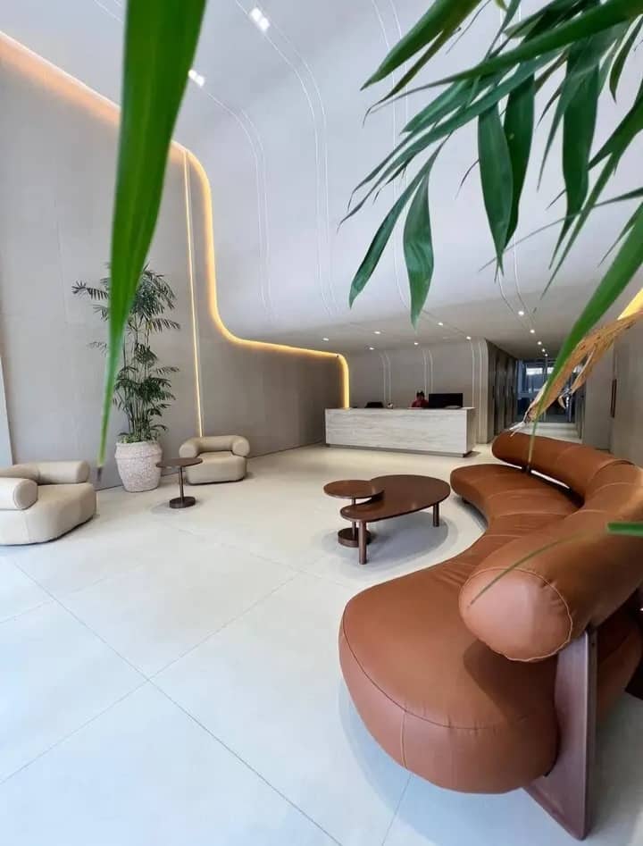 Estudio Para Familias Y Empresas Zona Equipetrol - Bolivia