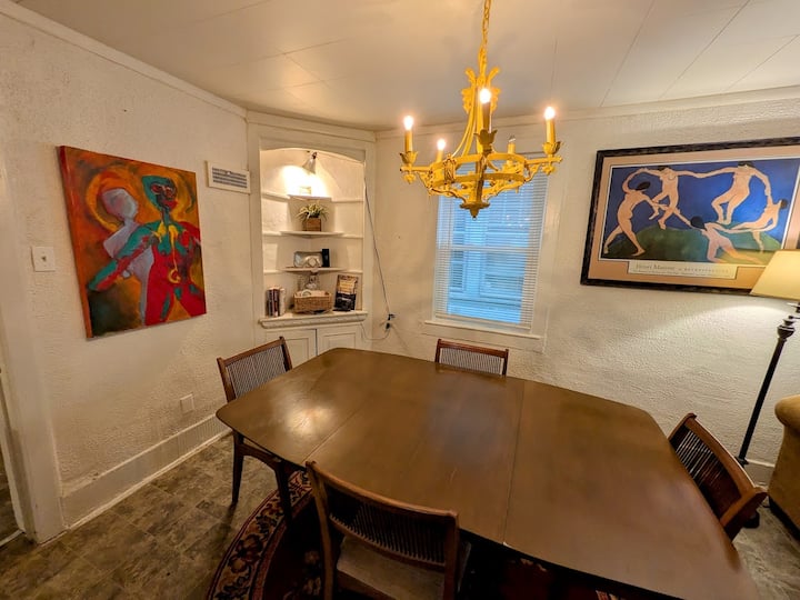 Riverwest Retreat: Cozy Urban Oasis - Trails/brews - Milwaukee