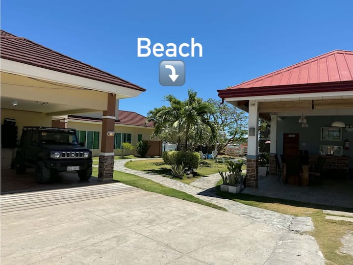 Detached Tiny Room With Private Separate Bathroom - Philippines