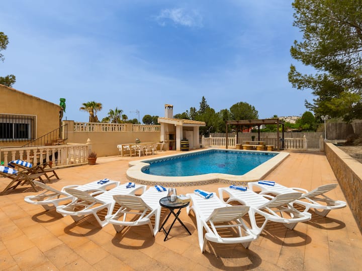 Aurea By Interhome - Fortuna