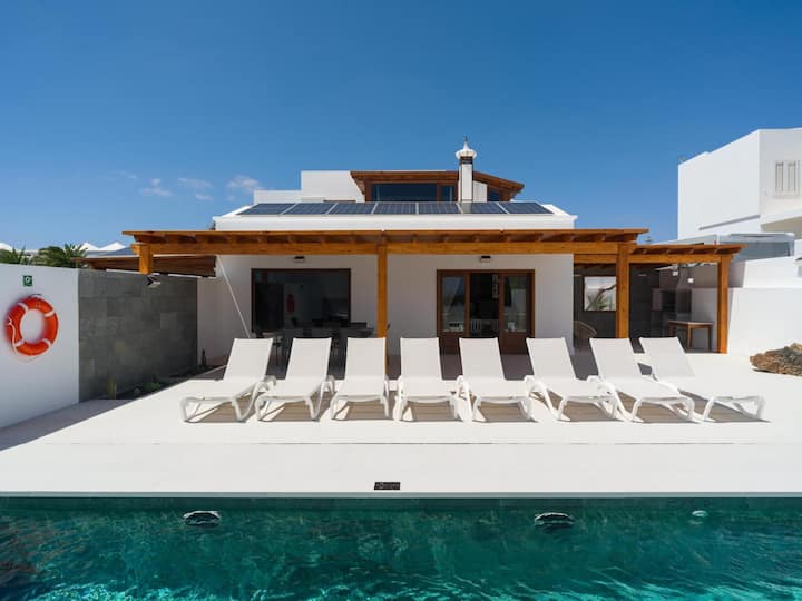 Villa Careva Suites 1 - Costa Teguise