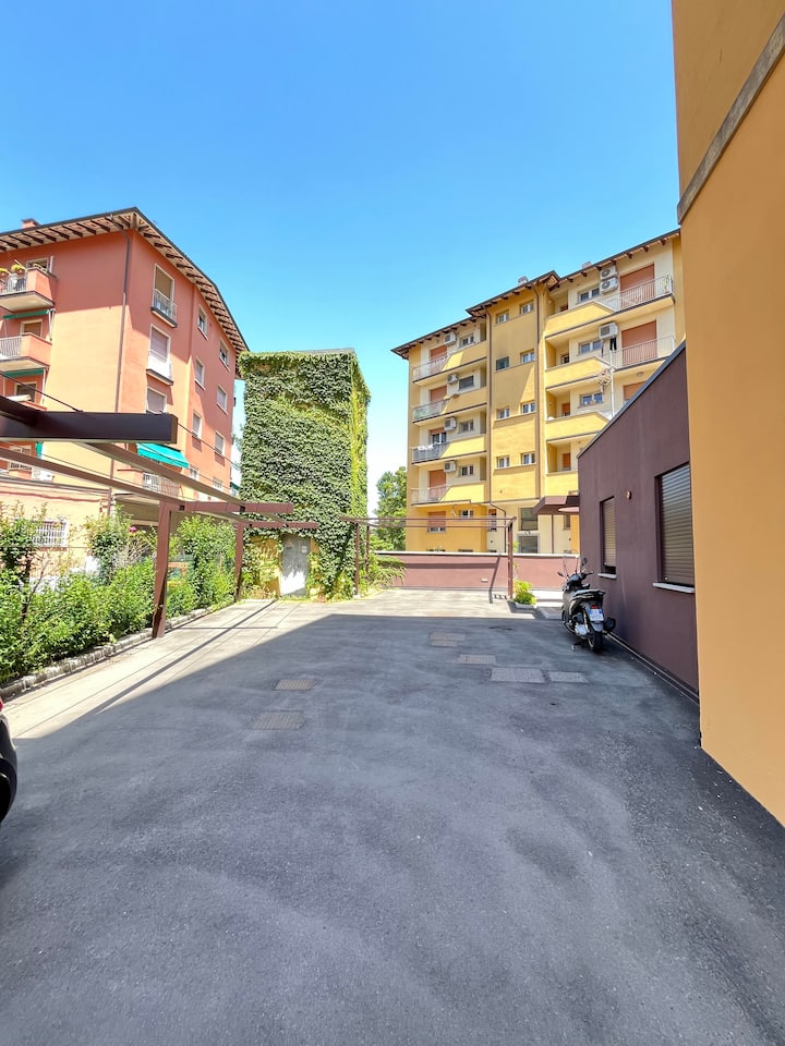 [Storic Center] 9 Min Walk To Leaning Tower + 3bdr - Pisa