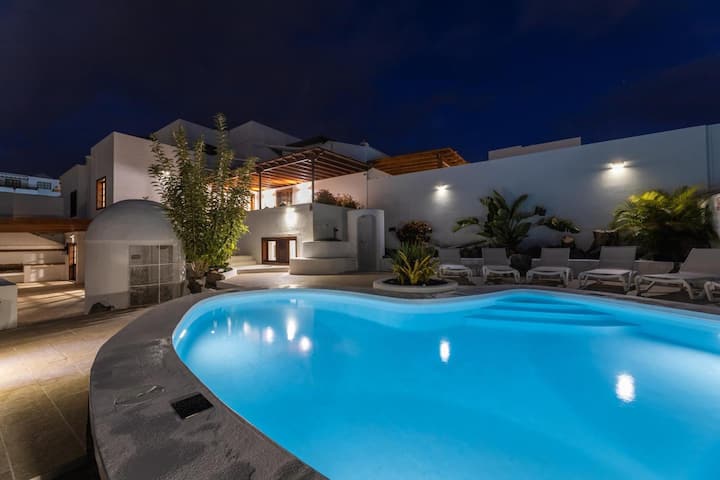 Villa Careva Suites 2 - Costa Teguise