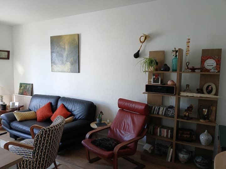 Loue Appartement à La Semaine à Concarneau - Concarneau