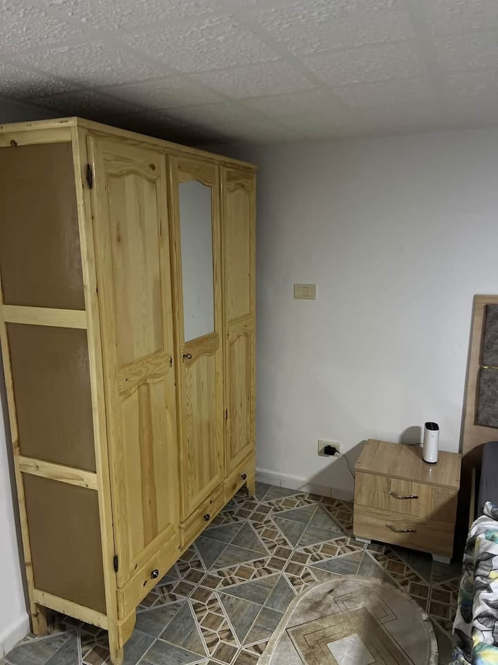 Très Beaux Studio Sur Le Port De Tabarkah - Tabarka