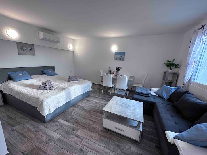 Comfort Collection Podersdorf #8 - Podersdorf am See