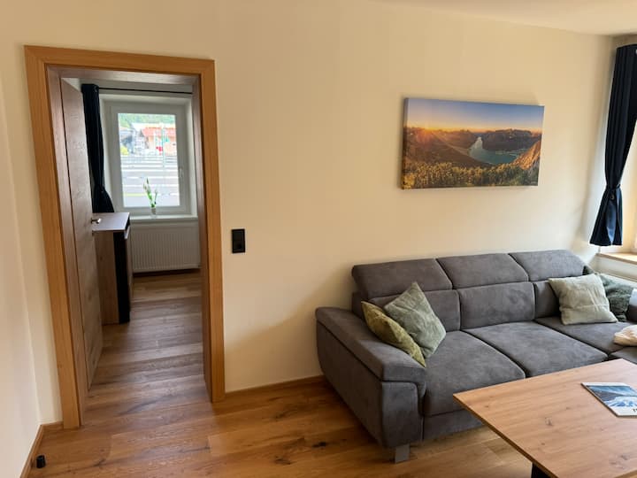 Apartment 2 - Maurach