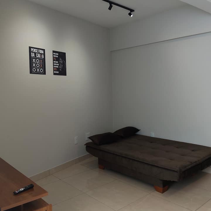 Espaço Aconchegante No Centro Da Cidade! - Divinópolis