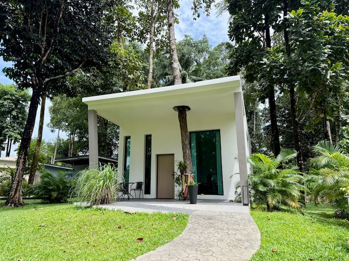 Orchid Tropical  Garden Villa - Khao Lak
