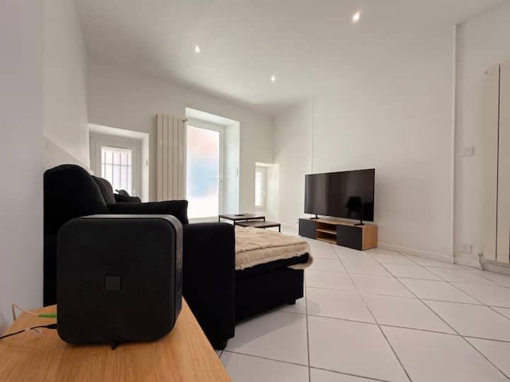 Appartement Rénové 7 Pers. Centre Daubenas - Aubenas