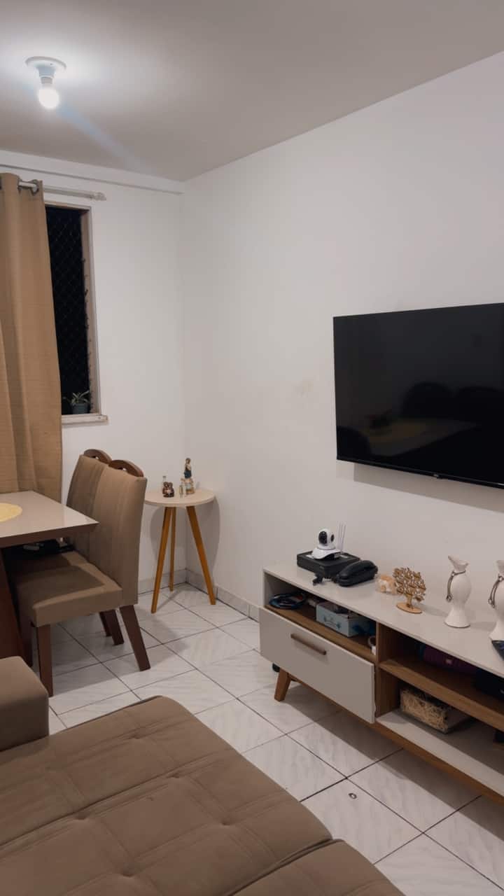 Apartamento Inteiro - Aracaju
