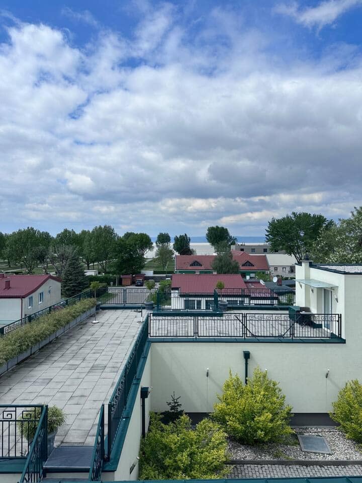 Comfort Collection Podersdorf /Penthousesuite - Neusiedl am See