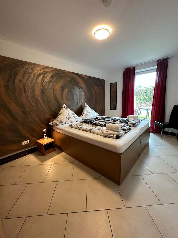 Ferienwohnung F Eg - Goch