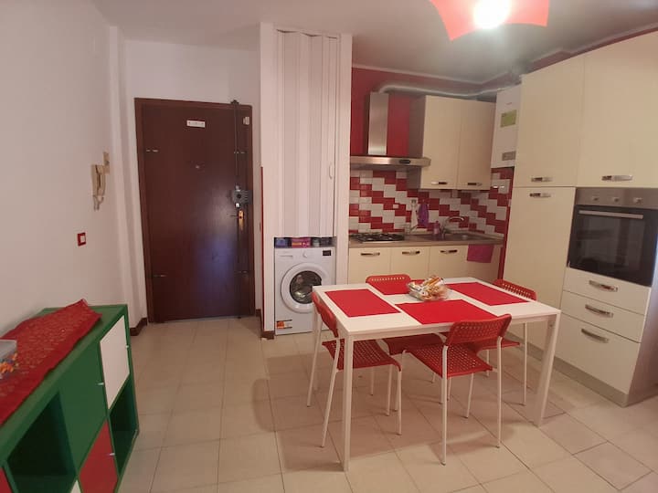 Appartamento Mio - Pisa