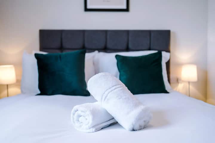 Appartement-prestige-salle De Bain Privée-vue Sur - Southport