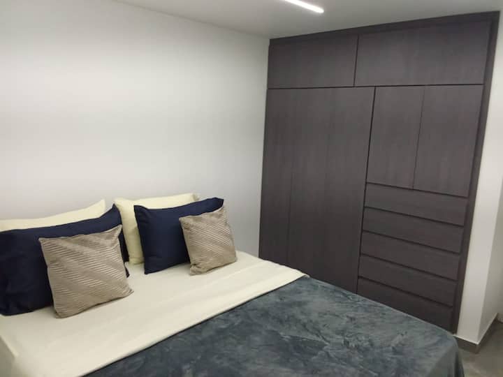 Apartamento De Lujo En El Este De Caracas - Caracas
