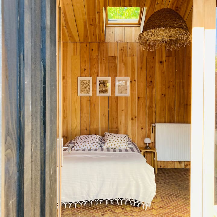 Studio Cosy Et éLégant - Audenge