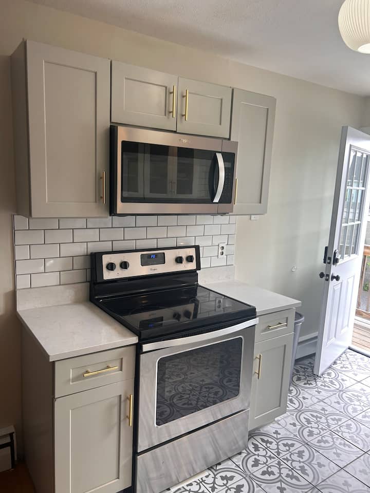 2 Bedroom Apartment - Marlborough, MA