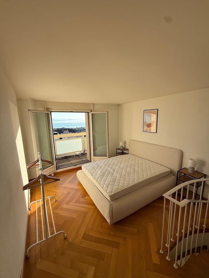 Grand Duplex Lausanne - Lausanne