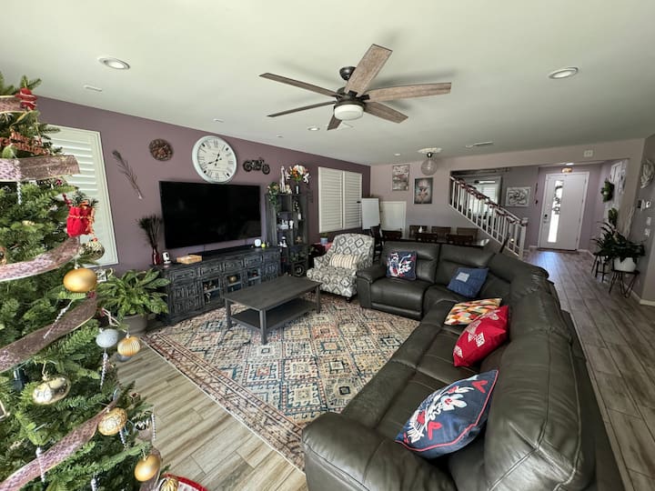 House In Chandler, Arizona - Chandler