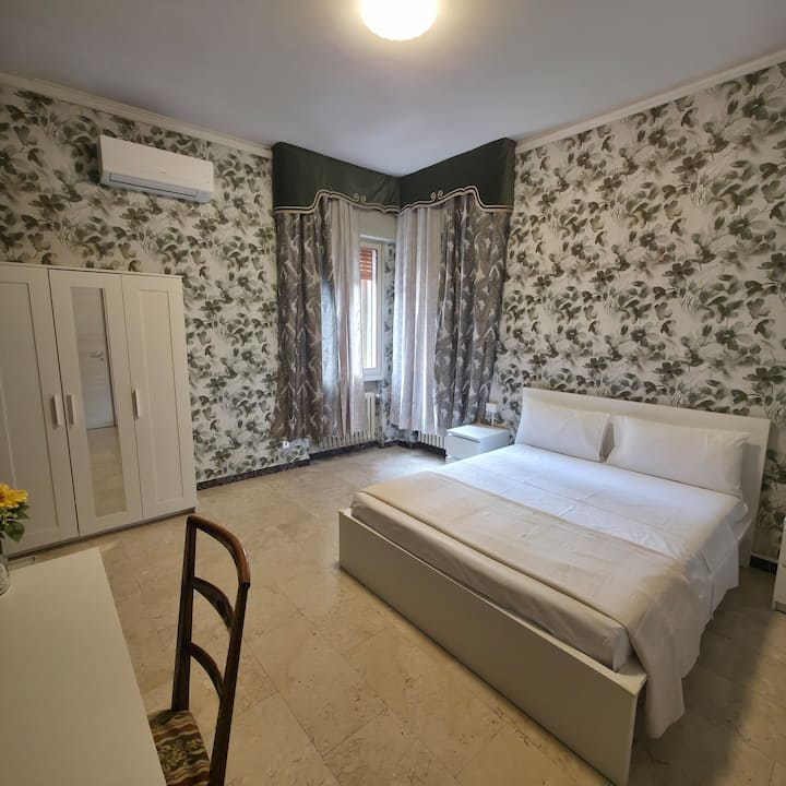 Cozy Villa In Mestre - Venedik