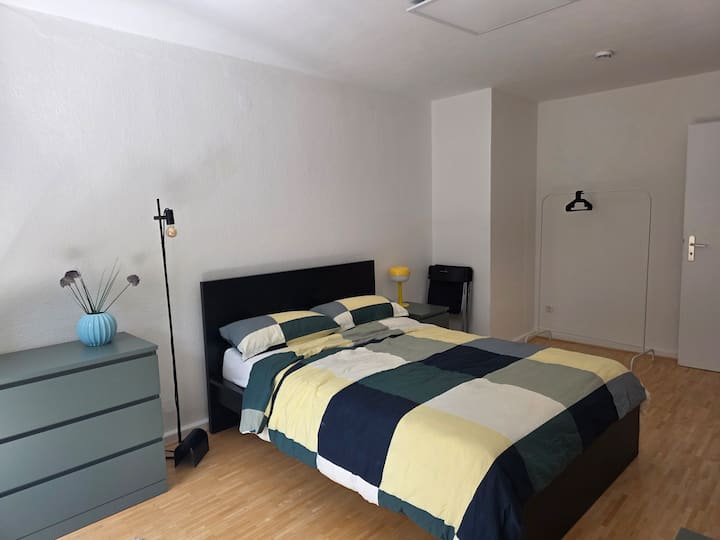 Ruhiges Apartment Im Herzen Von Essen-rüttenscheid - Essen