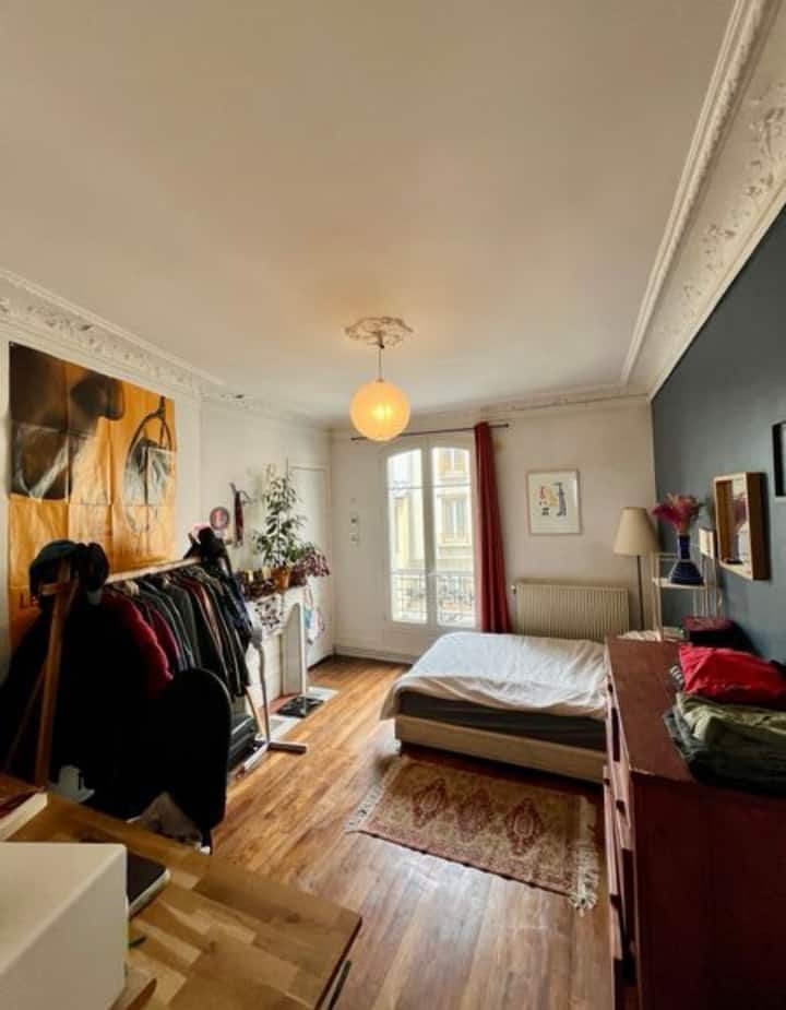Appartement à Fontenay-sous-bois - Fontenay-sous-Bois