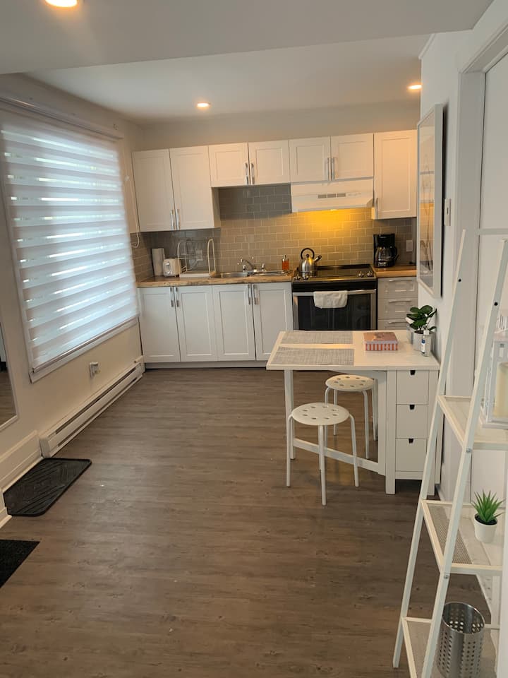 Premium Studio - Mirabel