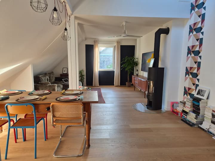 Duplex De Charme - Estrasburgo