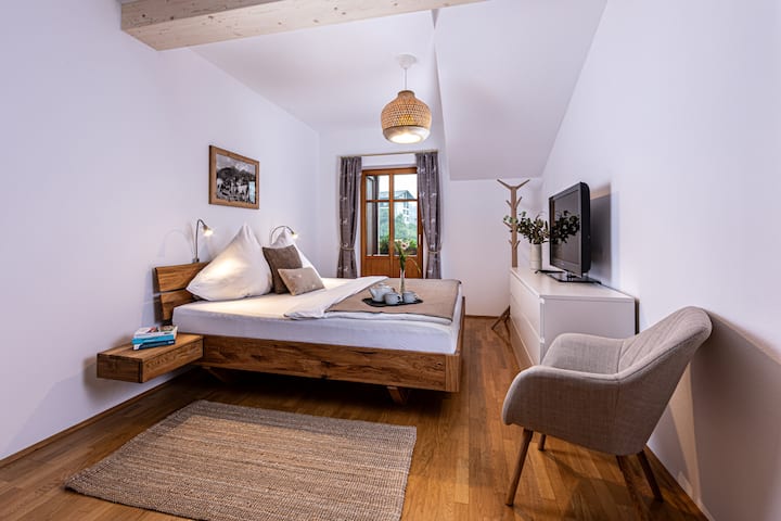 Ferienwohnung Königsblick - Berchtesgaden
