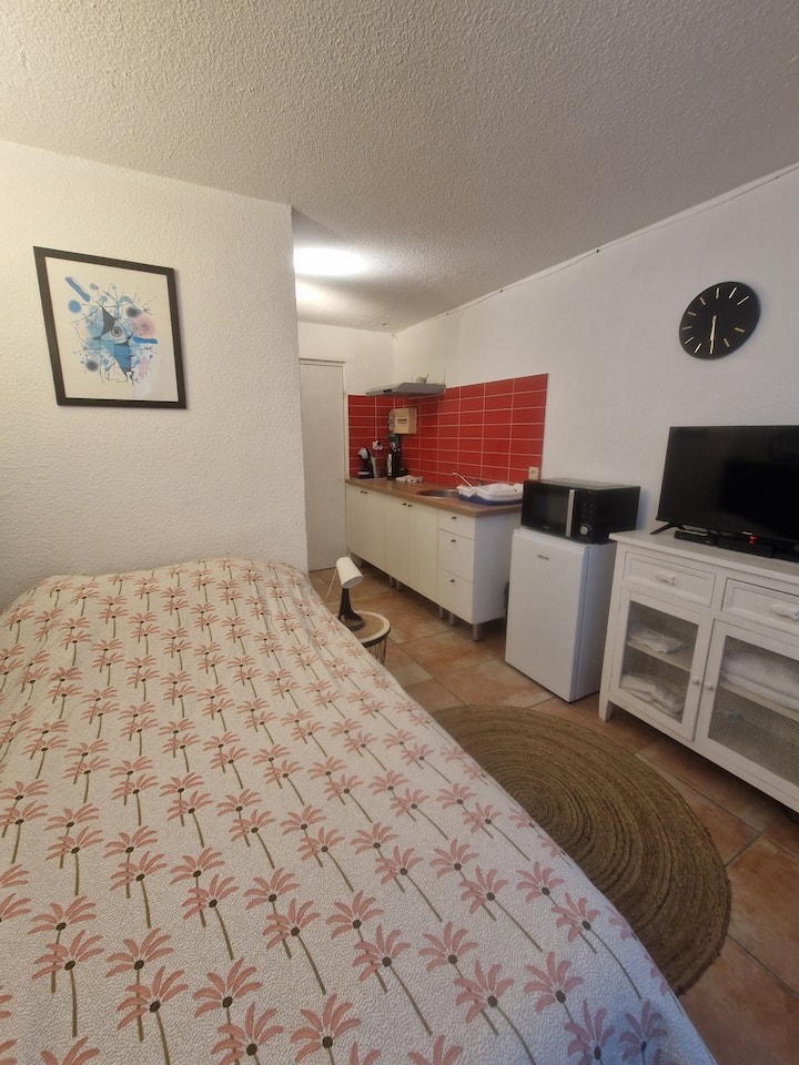 Appartement Lydia - Le Barcarès