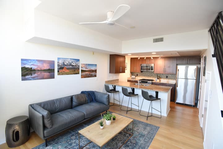 Condo In North Boulder - Boulder, CO
