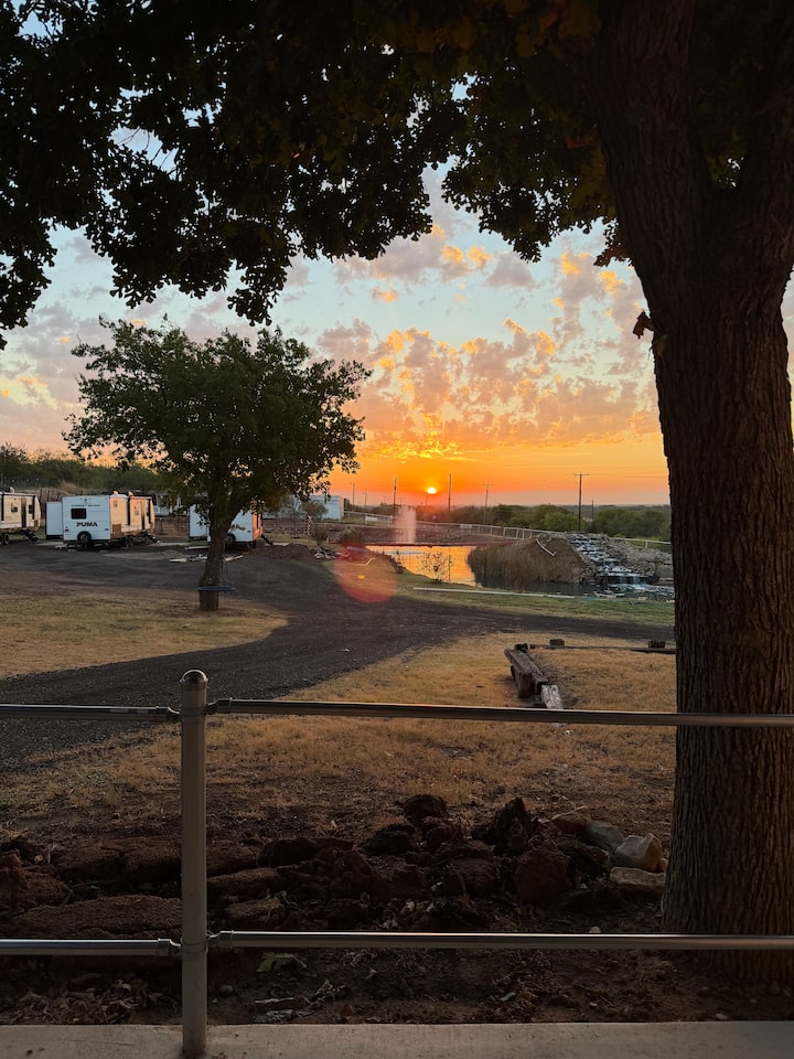 Windy Ridge Rv Resort. This Rv Is :The Dragonfly: - Wichita Falls, TX