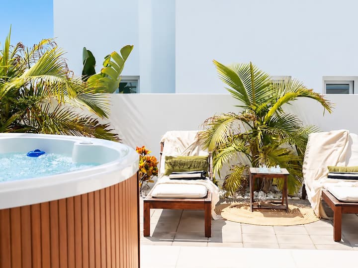 Miranda Al Mar By Blve Homes - Costa Teguise