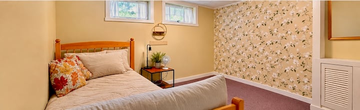 Suite Life Vermont - Middlebury, VT