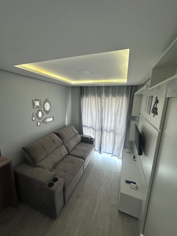 Apartamento Próximo Centro - Chapecó