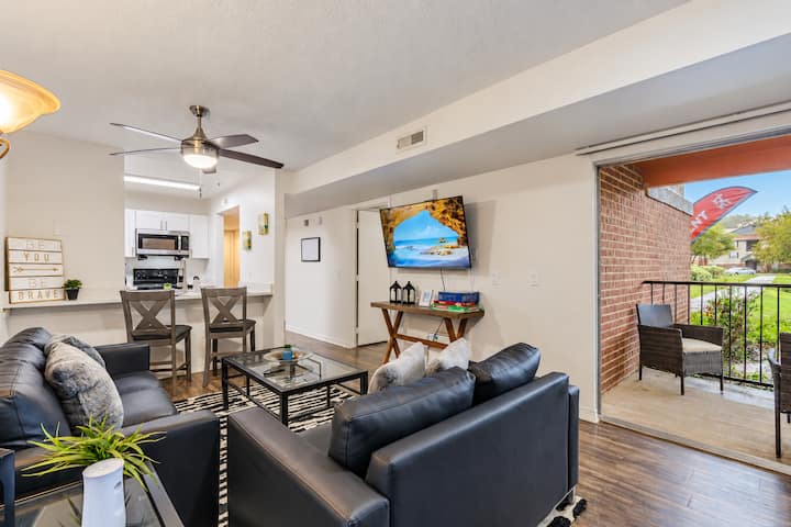 Lexington Gator Den 3br/3ba- Pool Near Uf - Gainesville, FL