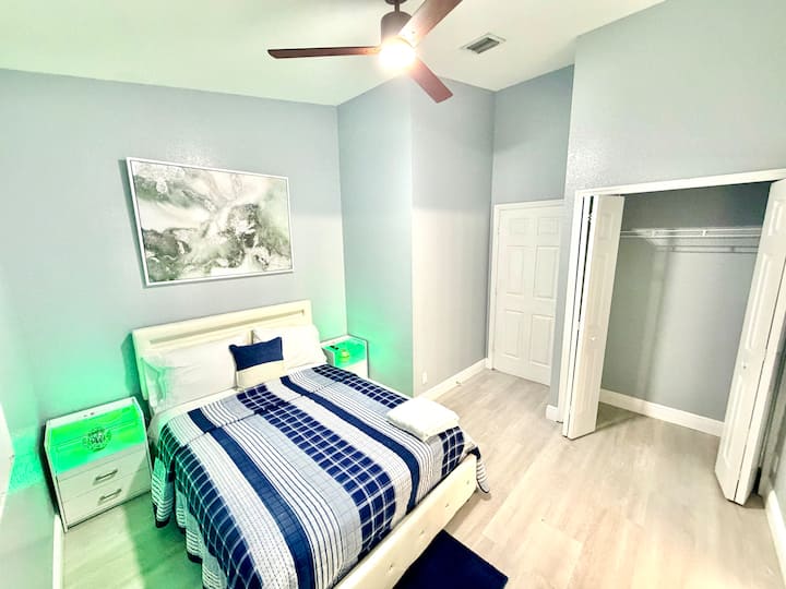 Two Exquisite Bedroom Suites In Boynton Beach - Boynton Beach, FL