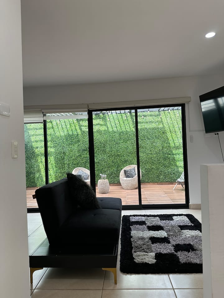 Casa Bella| Full Home & Gated Community With Pool - México
