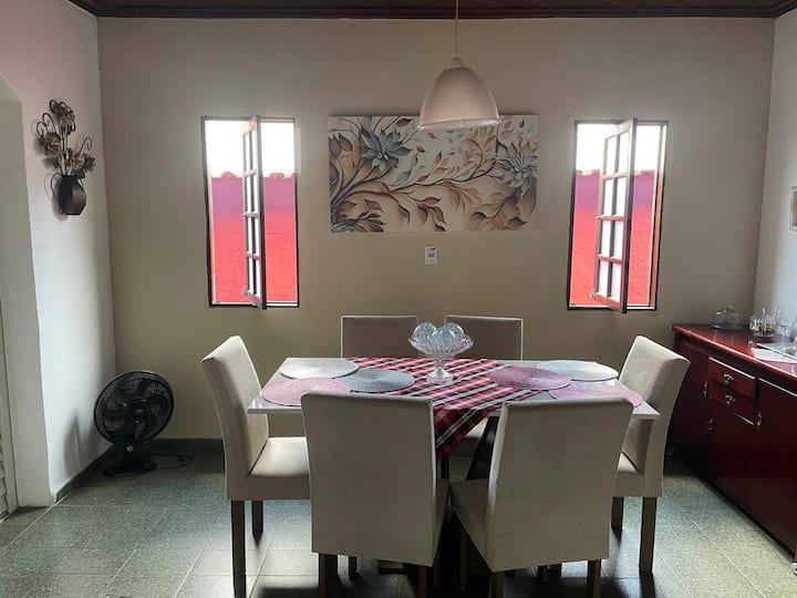 Casa Para 3 Pessoas - Ilhabela