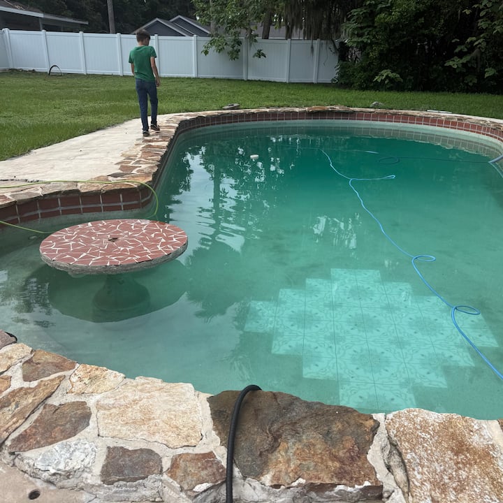 Quiet And Peaceful Family Friendly Neighborhood - Leesburg, FL
