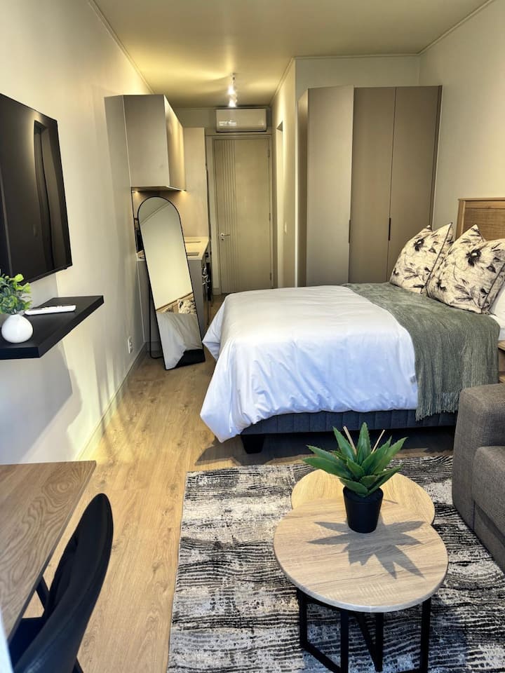 Rosebank Retreat, Business Or Leisure - Zuid-Afrika
