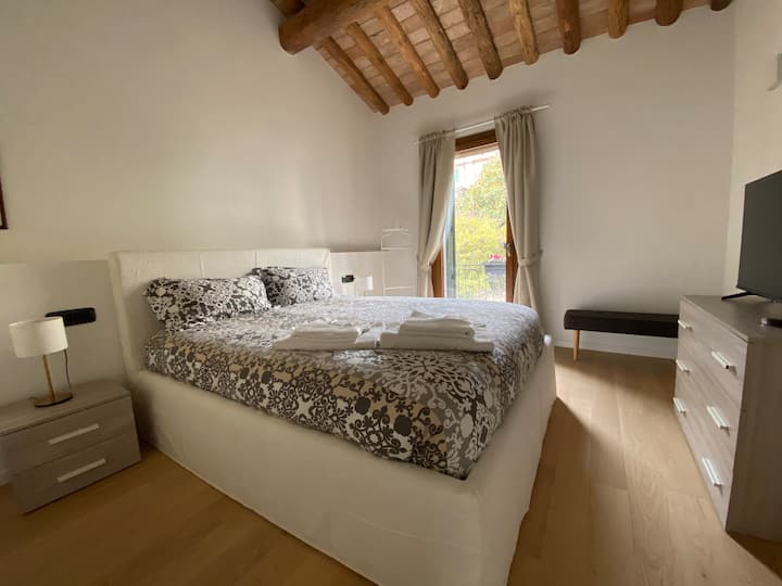 Borgo Fiorito - Casa Ibiscus - Padoue