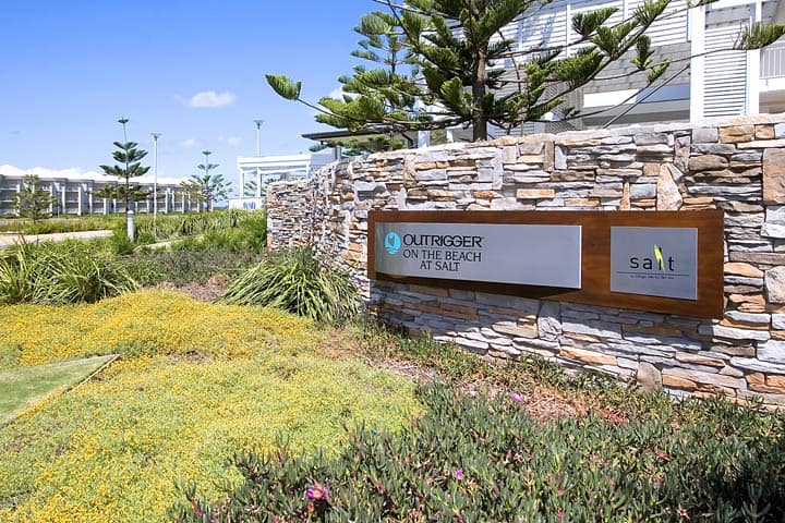 The Pool Resort | Studio Poolview Getaway - Kingscliff