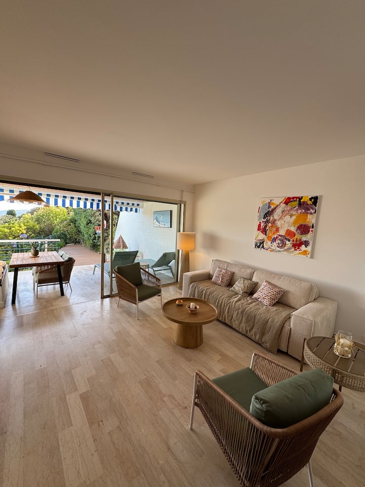 Le Bobo Chic
Le Jardin Des Hesperides - Cassis