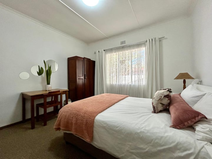 Anni's Room - Vredendal