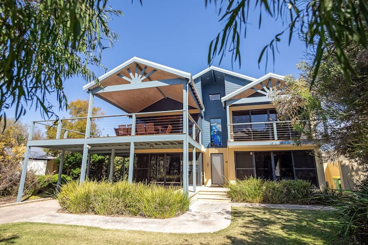 Tintagell Ii-beachside Getaway For Adults Only - Dunsborough